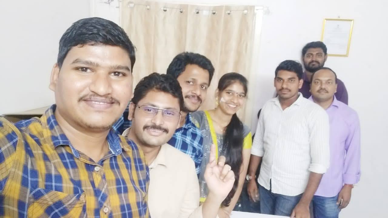 SQube Softsol PVT LTD. Guntur, AP, India